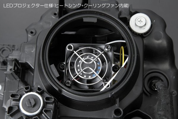 LEDリング型ポジション内蔵 ヘッドライトユニット Ver．2 LEDプロジエクター仕様【ジムニーJB64W/ジムニーシエラJB74W】オープニングライト付き REIZ・ライツ